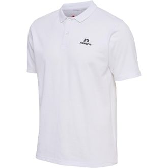 Hummel Nwllea Cotton Polo Men