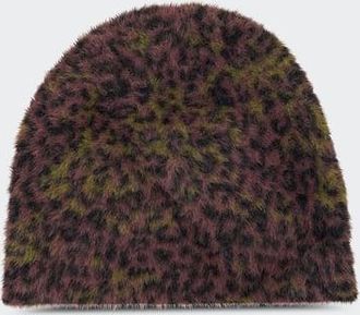 Wasted Bonnet - Taille TU