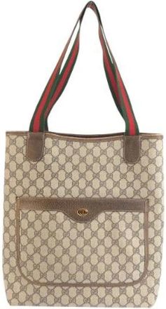 Gucci Damen, Pre-Owned, Beige, ONE SIZEGr&ouml;&szlig;e