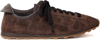 Jacquemus Homme, Chaussures, Brun, Taille: 41 EU Baskets