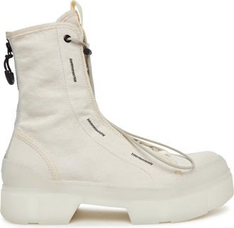 Vic Matié Schnürschuhe Vic Matié 1G3000D V14G040112 Beige