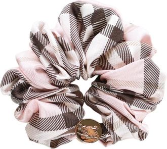 Burberry Femme, Accessoires, Multicolore, Taille: ONE Size Hair Accessories
