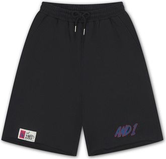 AND1 Shorts