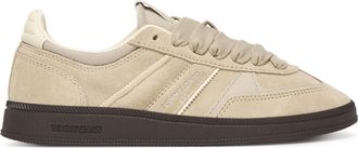 Tommy Jeans Sneakers Tommy Jeans The Greenwich Edge Suede EN0EN02924 Beige