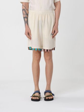Barrow Short BARROW Homme couleur Beige