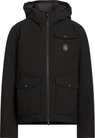 RefrigiWear JACKEN & M&Auml;NTEL - Jacken und Anoraks auf YOOX.COM