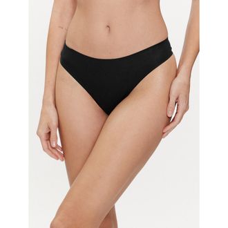 Chantelle Stringtanga Soft Stretch C11GG0 Schwarz
