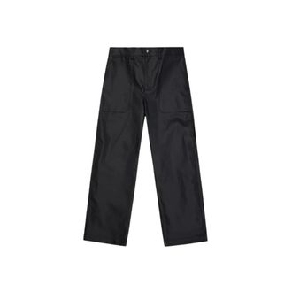 Rains Damen, Hosen, Schwarzk, MGr&ouml;&szlig;e