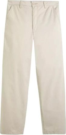 Levi's Homme, Jeans, Beige, Taille: W36 L32 Pantalone Chino Baggy Neutral