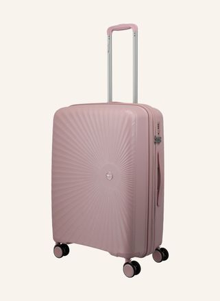 Travelite Trolley Voyaage Medium rosa