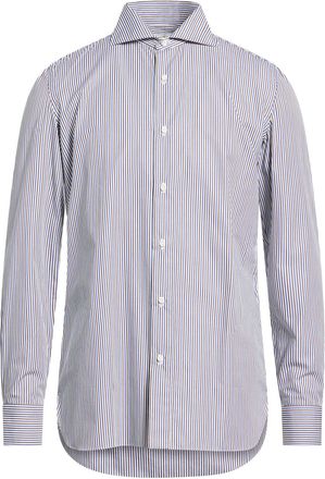 LUIGI BORRELLI NAPOLI TOPS - Hemden auf YOOX.COM