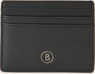 Bogner Kartenetui Anchorage Keno schwarz