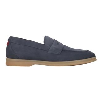 Bally Herren, Schuhe, Blau, 44 EUGr&ouml;&szlig;e