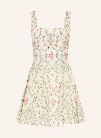 Agua Bendita Agua By Agua Bendita Kleid Agua Cauca weiss