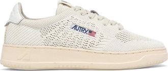 Autry Homme, Chaussures, Blanc, Taille: 42 EU Easeknit Low Kn08