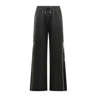 Amiri Homme, Pantalons, Noir, Taille: M Lasso Track Pant