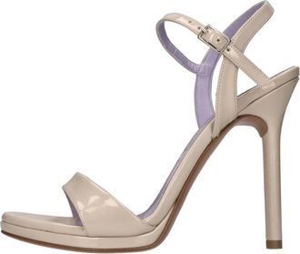 Albano Femme, Chaussures, Beige, Taille: 40 EU 5034