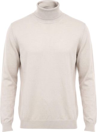 Paolo Pecora STRICKWAREN - Rollkragenpullover auf YOOX.COM