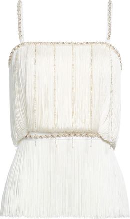 Elisabetta Franchi TOPS - Tops auf YOOX.COM