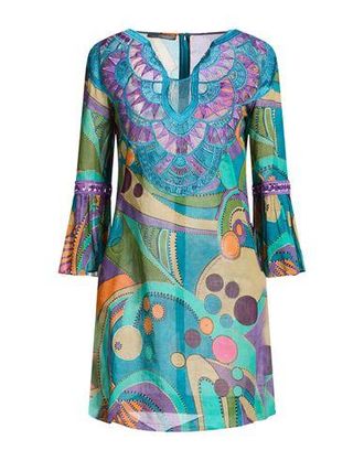 Alberta Ferretti ROBES - Robes courtes sur YOOX.COM