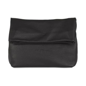 Cortana Delhi Clutch - - Bags - Damen - Schwarzk - ONE SIZE