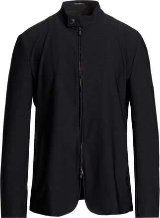 Emporio Armani JACKEN & M&Auml;NTEL - Jacken und Anoraks auf YOOX.COM