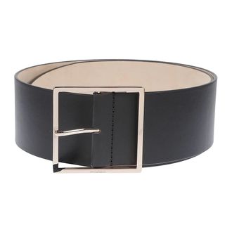 Max Mara Damen, Accessories, Schwarzk, LGr&ouml;&szlig;e