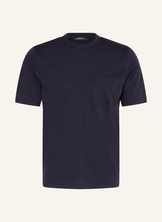 Maerz Maerz Muenchen T-Shirt blau