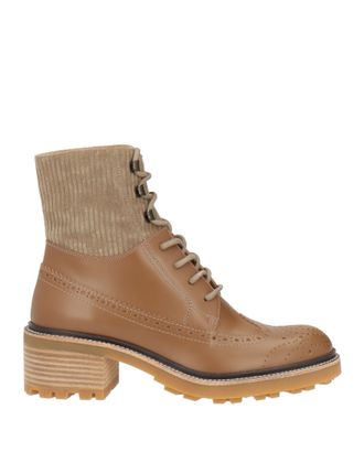 Chlo&eacute; SCHUHE - Stiefeletten auf YOOX.COM