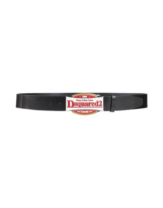 Dsquared2 Kleinlederwaren - G&uuml;rtel auf YOOX.COM