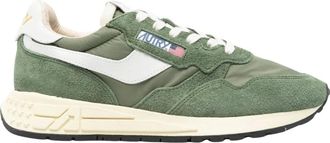 Autry unisex, Schuhe, Gr&uuml;n, 41 EUGr&ouml;&szlig;e