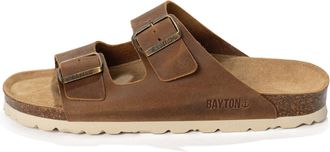 Bayton Pantolette Atlas