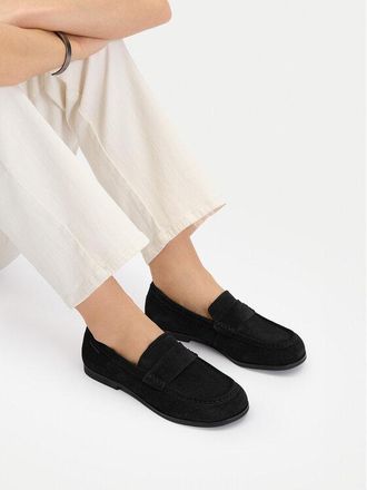 G-Star Raw Mokassins CEO-WI34-ALLEGRE-01 Schwarz