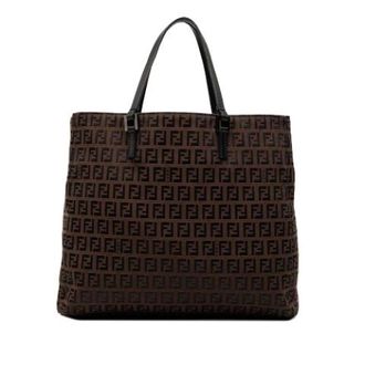 Fendi Damen, Pre-Owned, Braun, ONE SIZEGr&ouml;&szlig;e