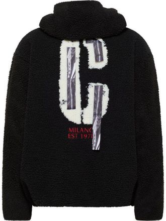 Carlo Colucci Fleecejacke Faietti