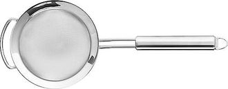 Cristel TCAPC12 K&uuml;chensieb, Edelstahl, 28,5 x 12 x 7,5 cm