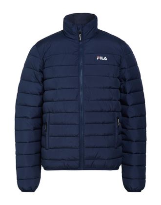 Fila JACKEN & M&Auml;NTEL - Pufferjacken & Daunenjacken auf YOOX.COM