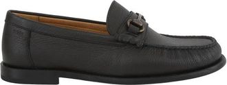 HUGO BOSS Homme, Chaussures, Noir, Taille: 44 EU Informal Chaussures Nero