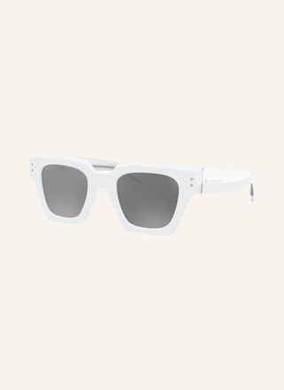 Dolce & Gabbana Sonnenbrille dg4413 weiss