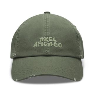 Axel Arigato unisex, Accessories, Gr&uuml;n, ONE SIZEGr&ouml;&szlig;e