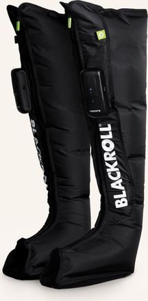 BLACKROLL Kompressionsstiefel 2.0 L schwarz