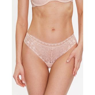 Chantelle Brazilian Damenslip Day To Night C15F90 Beige