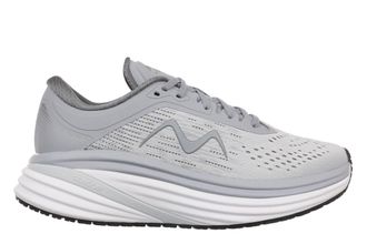 Mbt M-3000 LACE UP Sportschuhe für Herren. Anatomische und Bequeme Laufschuhe. Physiologisches Schuhwerk mit Komfort und Stabilität durch Gebogene Sohle. 