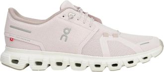 On Running Femme, Chaussures, Violet, Taille: 40 EU Cloud 6