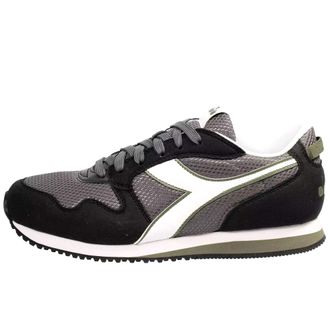 Diadora Skyler Herren Turnschuhe, 40 EU, grau, 40 EU
