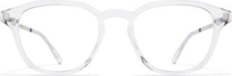 Mykita Yura - - Accessories - unisex - Grau - 45 MM