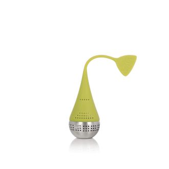 Viva Scandinavia Viva Tee-Ei, Edelstahl, Gr&uuml;n, 4 ml X 10 mm X 4 mm