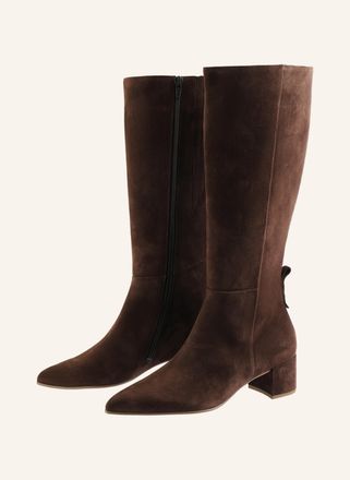 H&ouml;gl Stiefel Journey braun