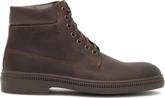 Lasocki Schnürschuhe Lasocki MARTON-10 MB Braun