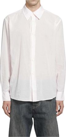 Our Legacy Beyond Shirt - - Shirts - Herren - Rosa - M